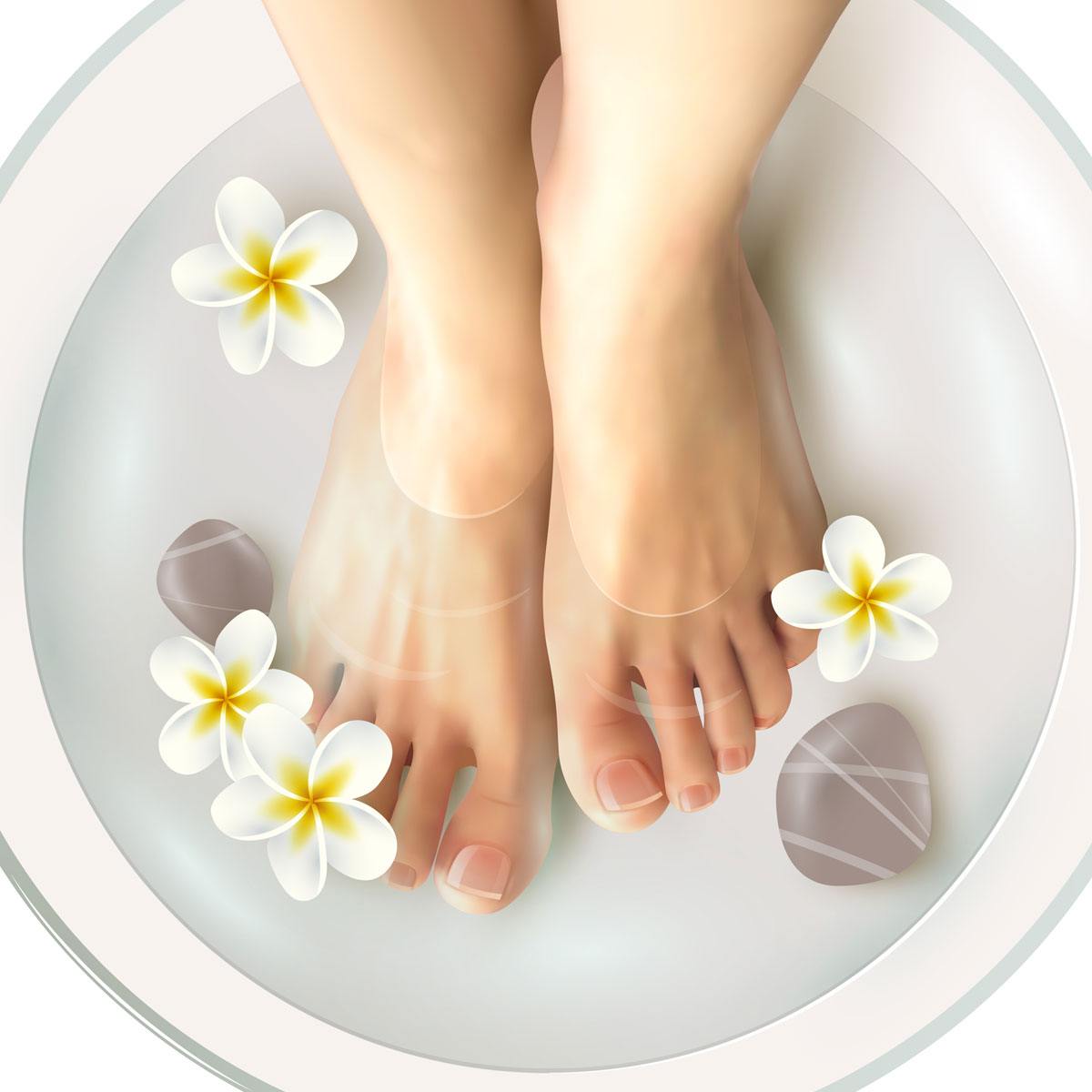 Pedicure Course: Accredited by ABT in Glasgow, Scotland